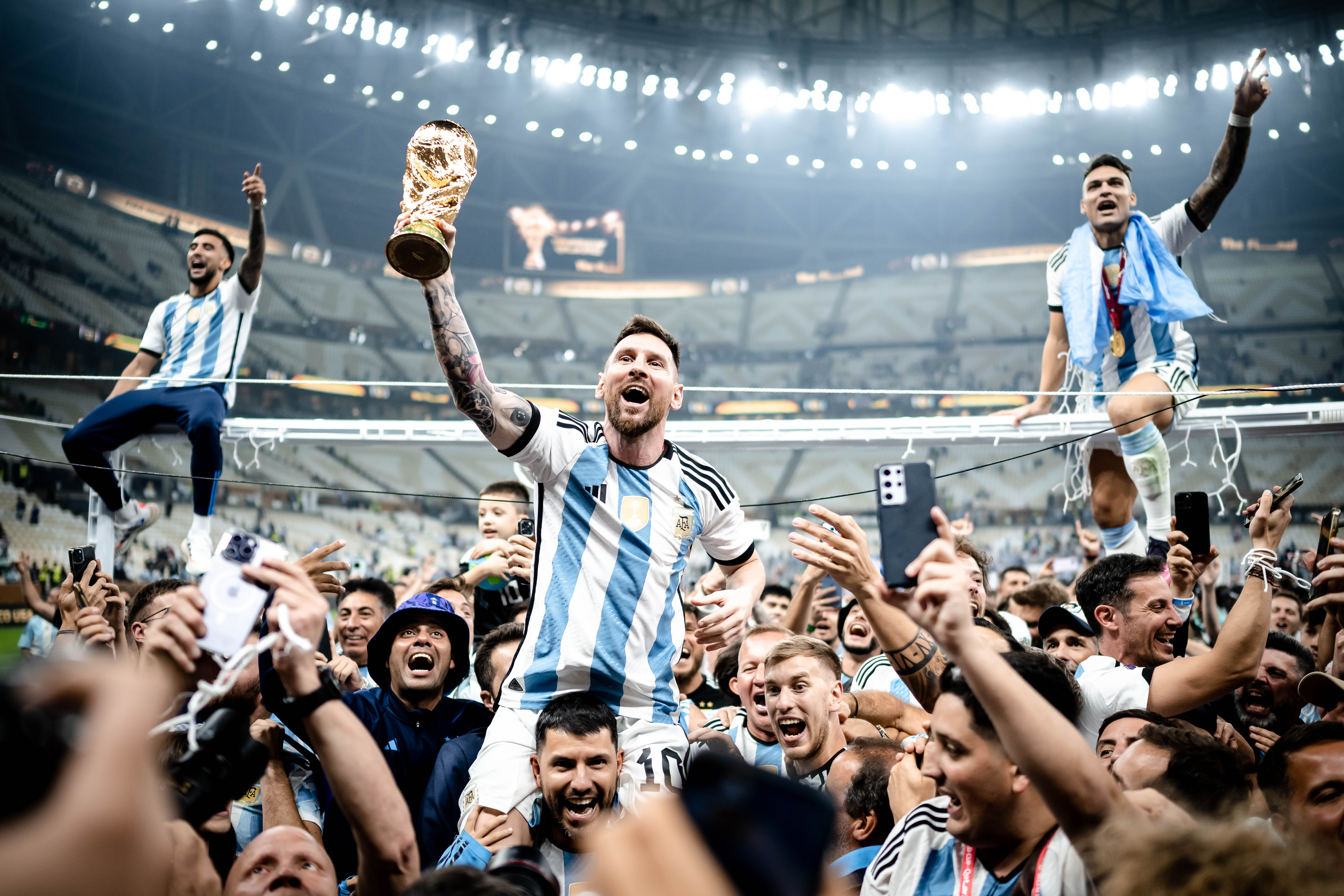 The 2026 World Cup viral moments live blog: Follow all of the action in ...