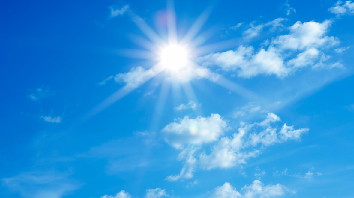 Good weather not gone forever as forecasters reveal when Ireland will ...